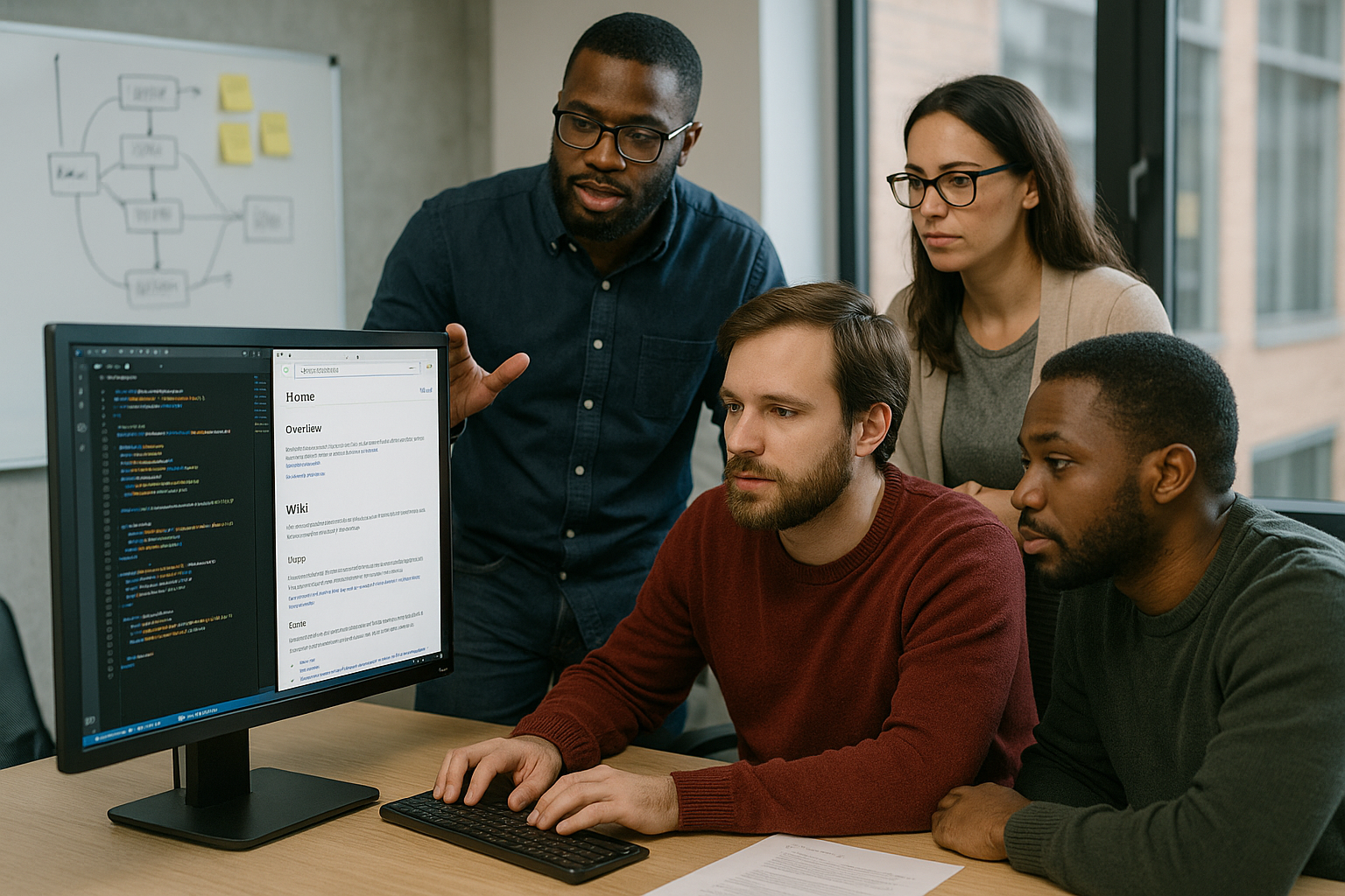 The Importance of Code Documentation
